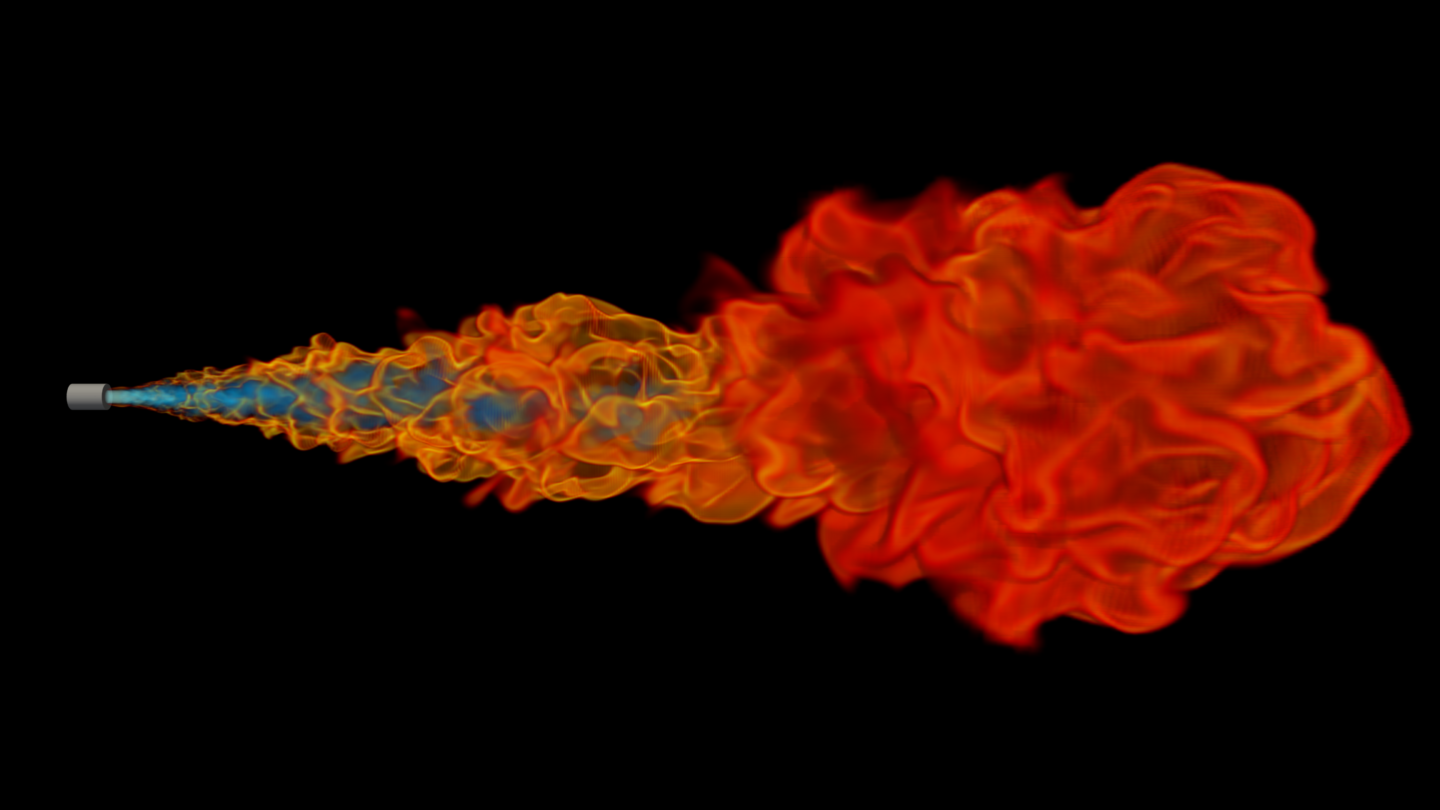 How does hydrogen actually work as a fuel? Research project receives 1. ...